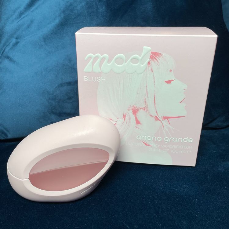 Ariana Grande Mod Blush EDP 100 ml | Kaufen auf Ricardo