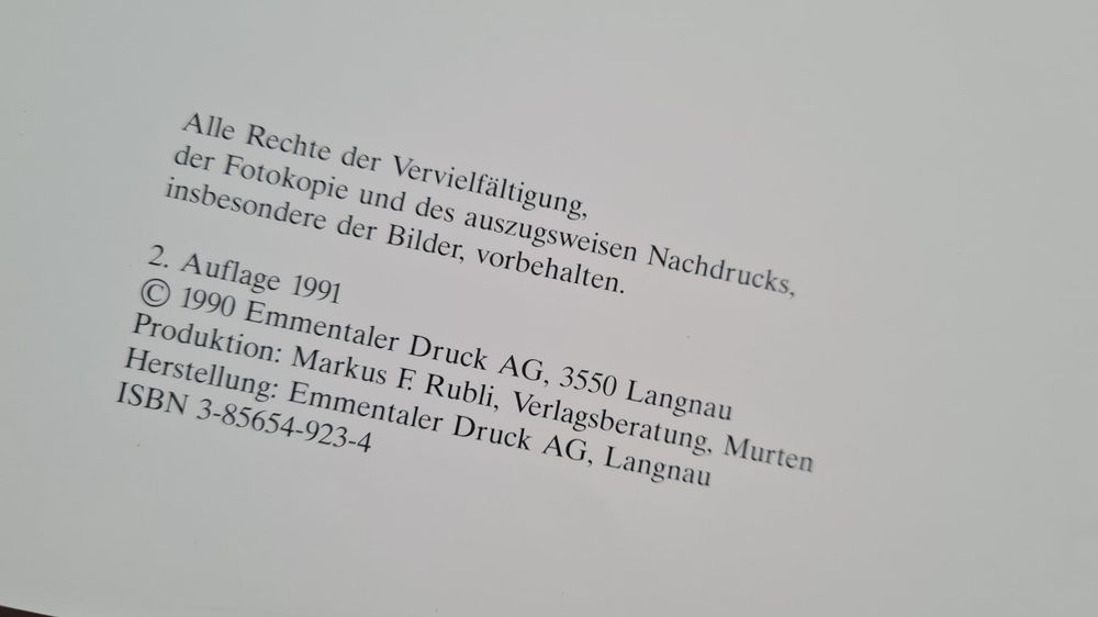 Der Bueb vom Trueb / Geschichte aus dem Emmental (Gebraucht) in ...