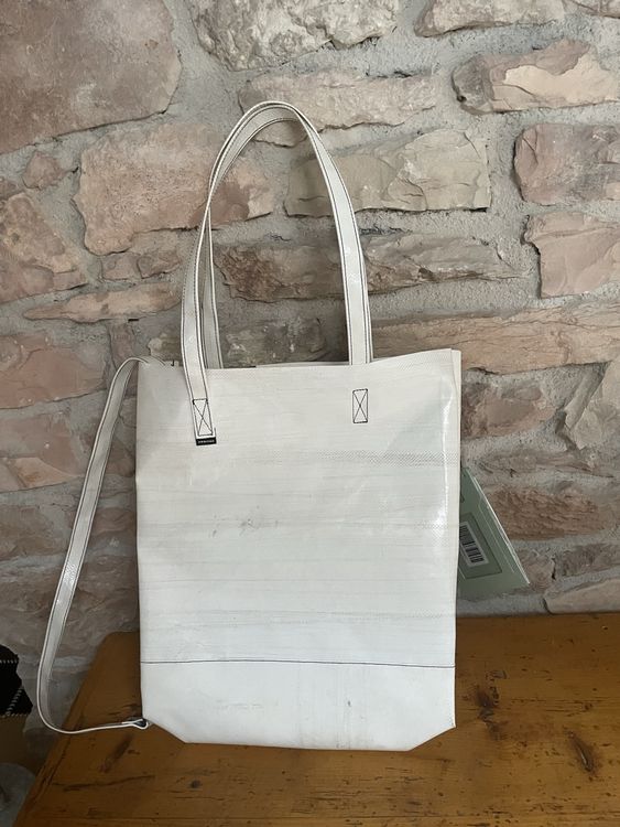 Freitag F261 Maurice weiss (Neu und originalverpackt) in Arsiè für CHF ...