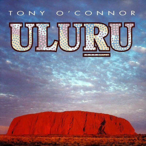 Tonny O'Connor - ULURU (D'occasion) à Unterbäch pour CHF 1 – avec ...
