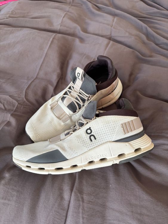 On CloudNova Turnschuhe Gr. 42 - Ideal für den Sommer! (Gebraucht) in Küssnacht am Rigi für CHF ...