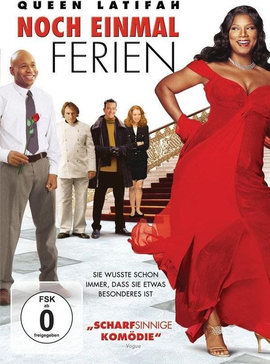 Noch einmal Ferien (2006) | Kaufen auf Ricardo