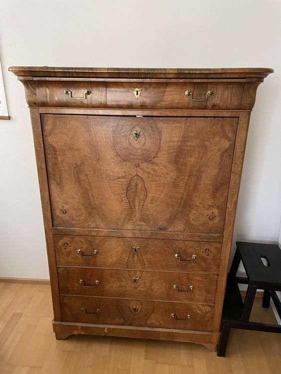 Sekretär | Kaufen auf Ricardo