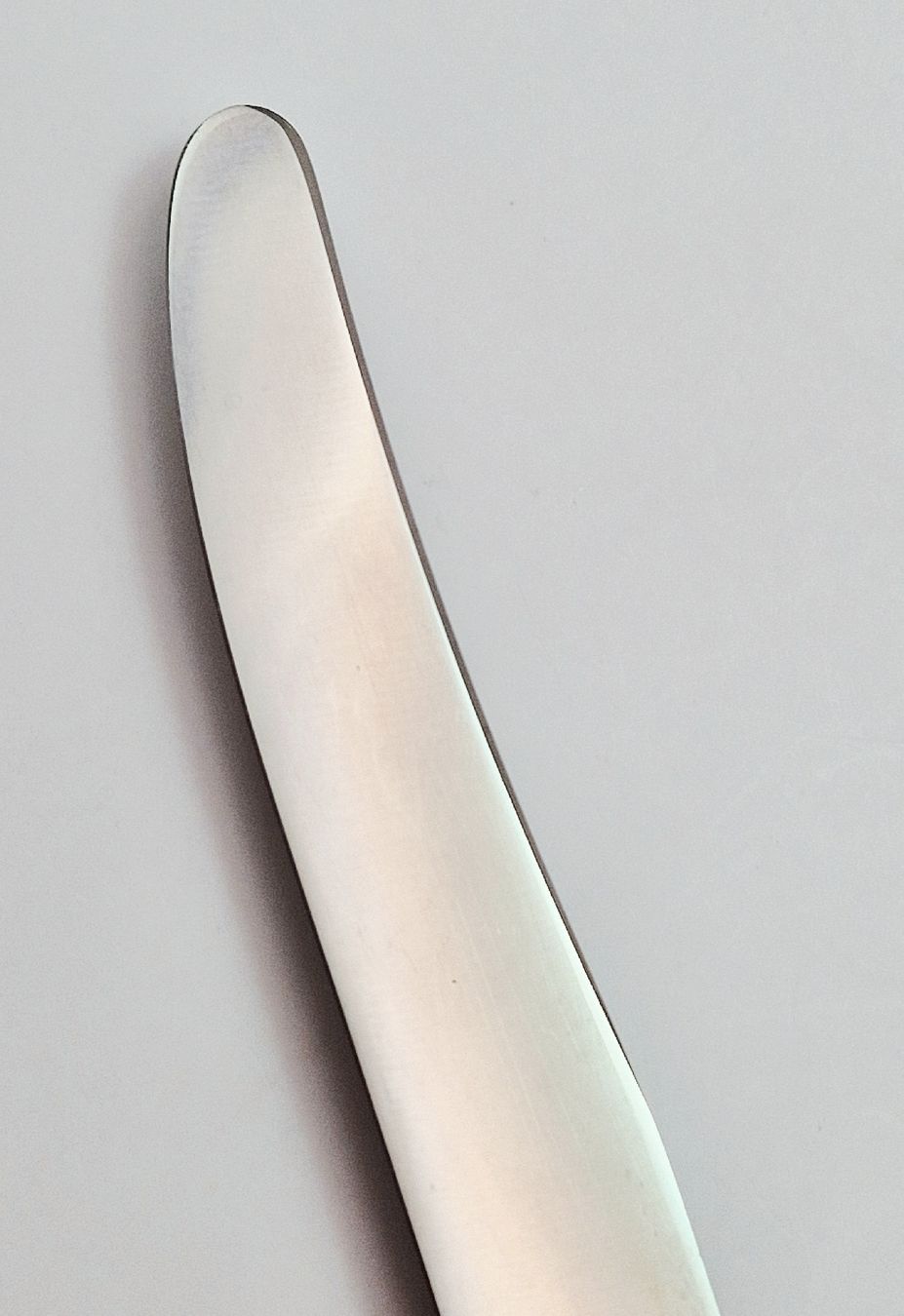 12 couteaux Jezler Suisse 800Silb Modèle Empire 21.5 cm (D'occasion) à ...