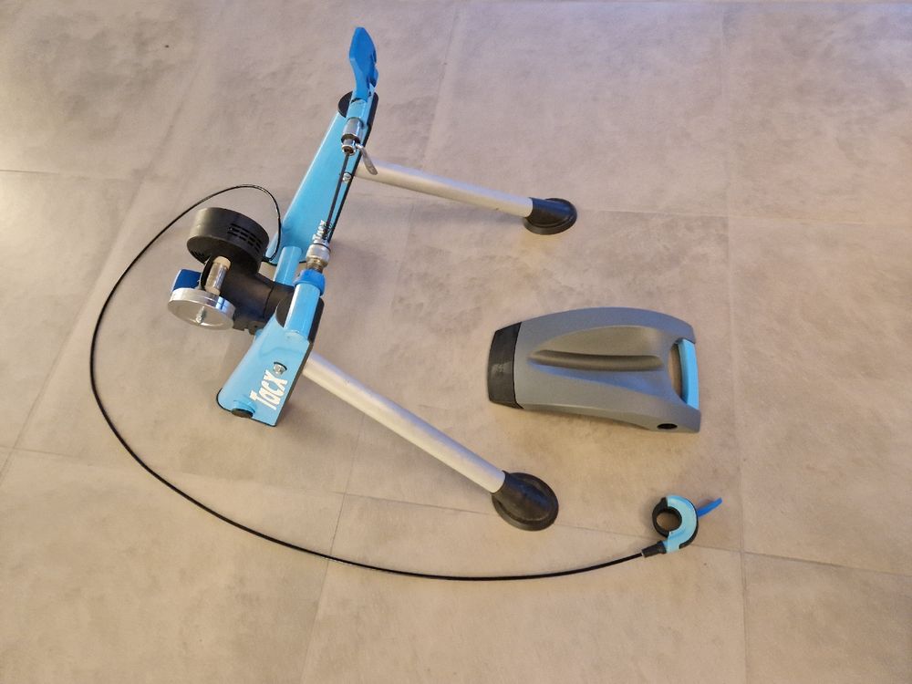 Rennrad Rolle | Kaufen auf Ricardo