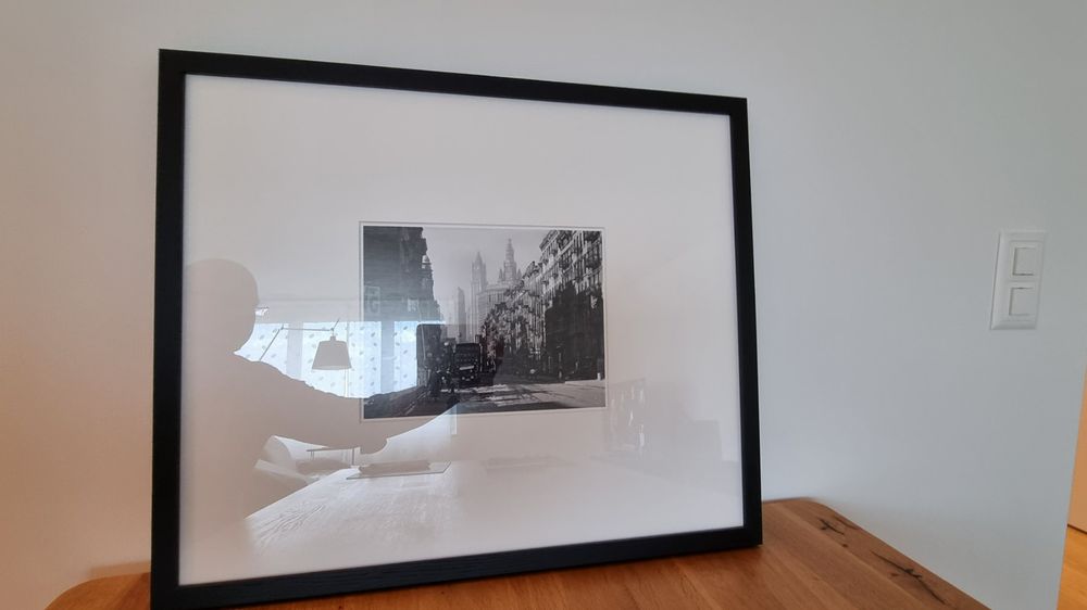 LUMAS - Henry Street Manhattan (Gebraucht) in Frick für CHF 50 – mit Lieferung auf Ricardo kaufen