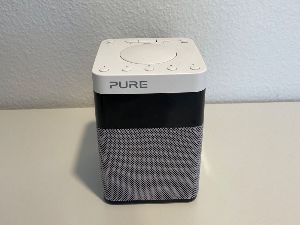 Pure Pop Mini Radio (Gebraucht) in Zollikon für CHF 30 – mit Lieferung ...
