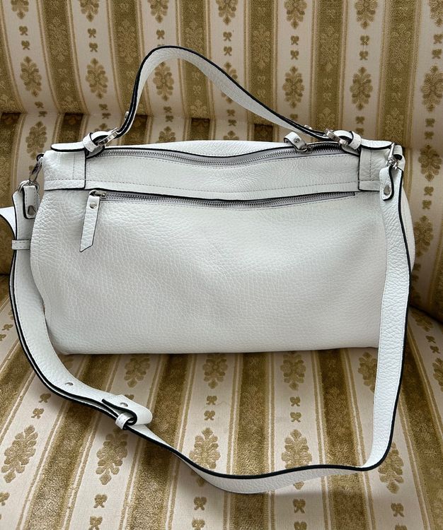 PAOLO PERLI Leder Tasche (Gebraucht) in STUDEN BE für CHF 19 – nur ...