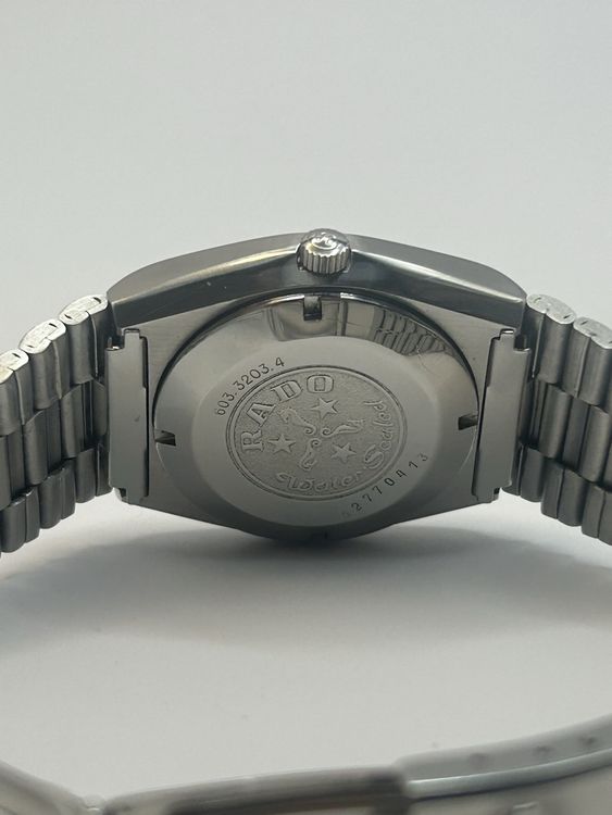 Rado Companion Automatic, Vintage Day-Date (Gebraucht) in Zürich für ...