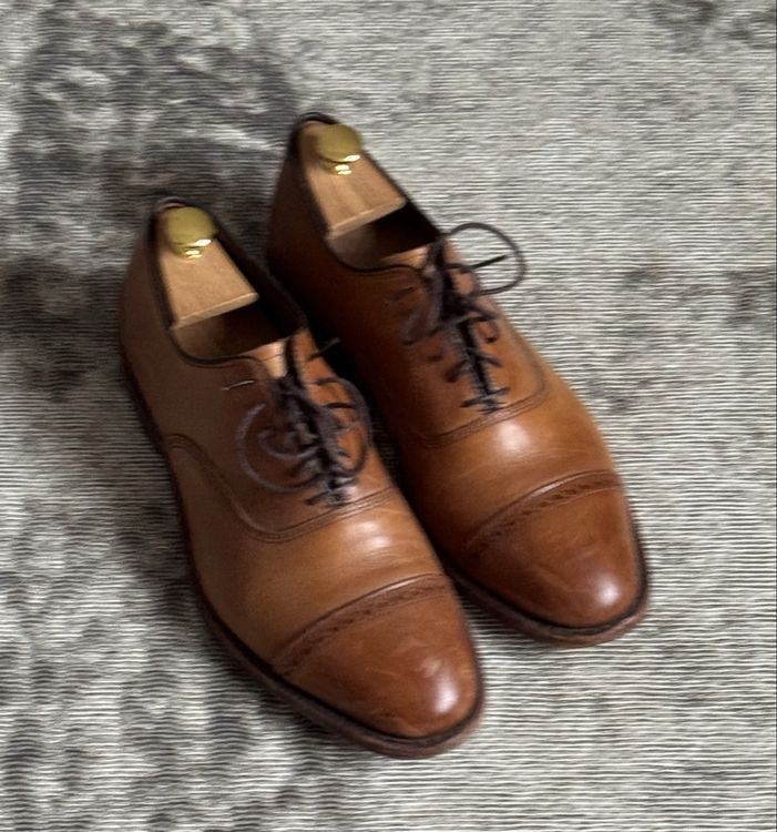 Shoes ALLEN EDMONDS (Gebraucht) in Coppet für CHF 79 – mit Lieferung ...