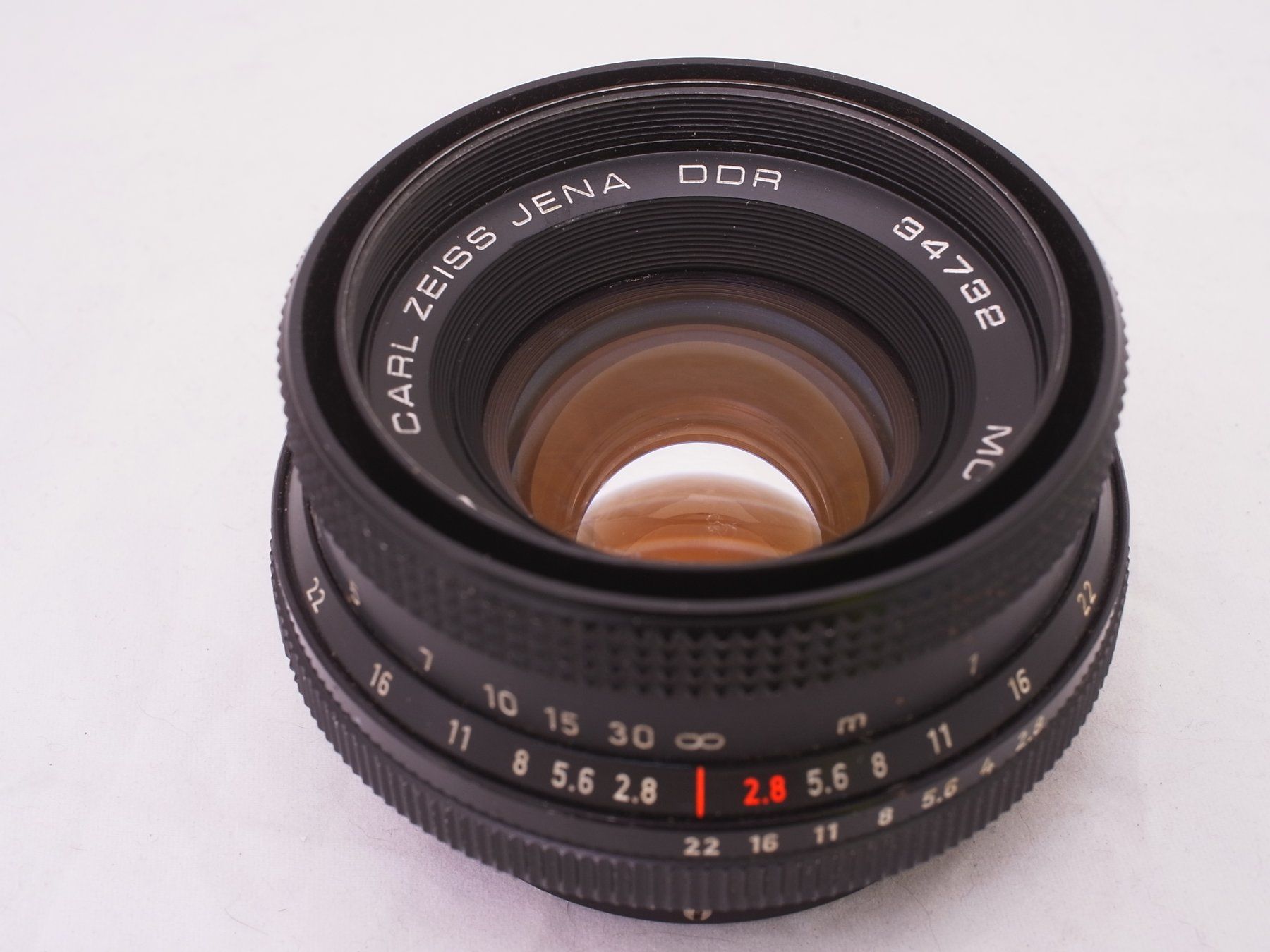 AusVerkauf 6 Pentacon Six Carl Zeiss Biometar Sonnar Arsat (D'occasion ...