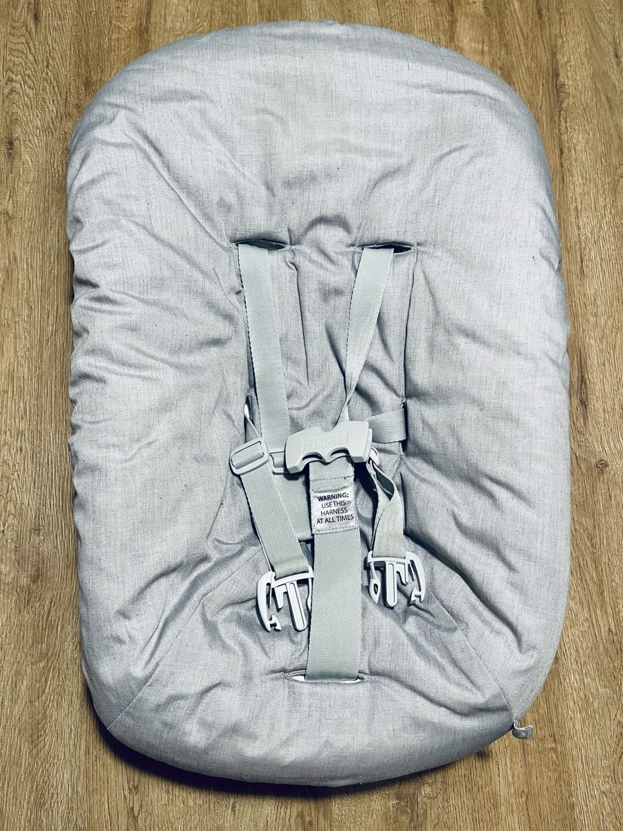 Stokke Neu Born Set (Gebraucht) in Stampa für CHF 50 – mit Lieferung ...
