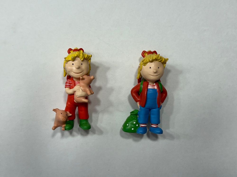 Tonie "Conni" - Set (2 Tonies) (Gebraucht) in Bättwil für CHF 36 – mit ...