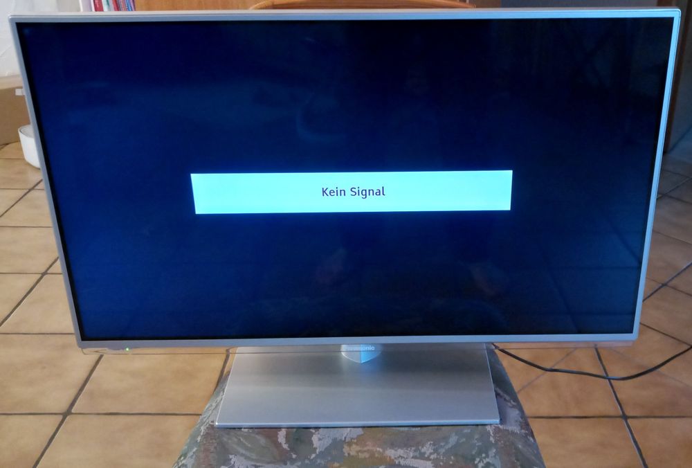 Panasonic Fernseher TX-L32EW6 LCD | Kaufen auf Ricardo