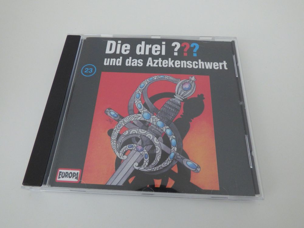 Die drei ??? Fragezeichen Nr.23 | Kaufen auf Ricardo