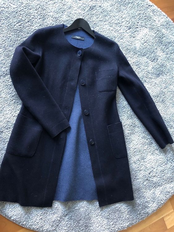 Wolljacke von Weekend Max Mara 36 (Gebraucht) in Spiegel b. Bern für CHF 180 – mit Lieferung auf ...