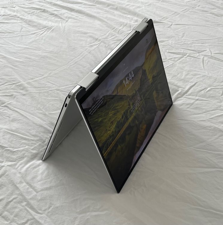Dell XPS 13 2-in-1 | i7 | 32 GB RAM | 1 TB SSD | 4K Touch (Gebraucht ...