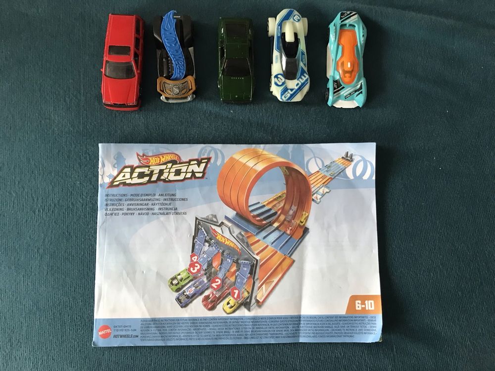 Schone Hot Wheels Bahn Alt Bilder