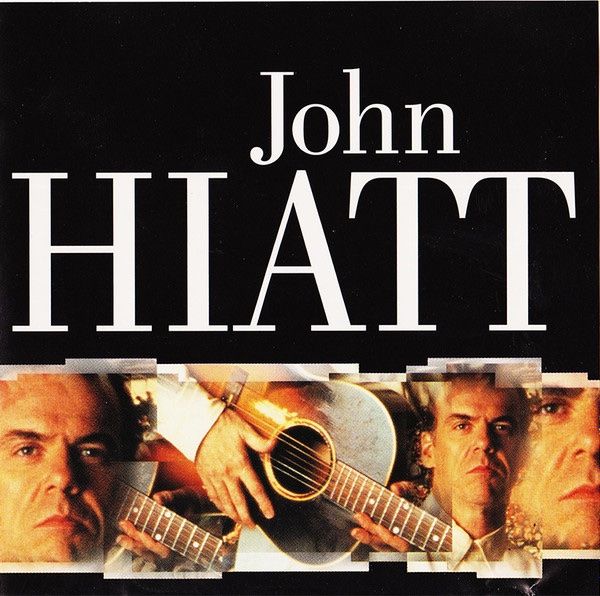 John Hiatt – Master Series (CD, prima Zustand) | Kaufen auf Ricardo