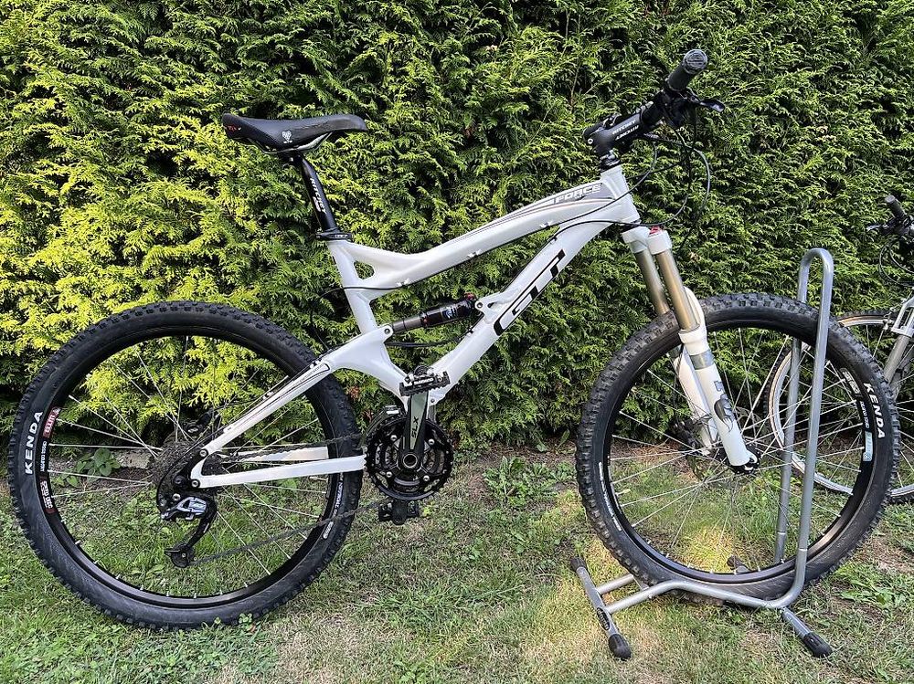 Mtb Gt Force (Gebraucht) in Urtenen Schönbühl für CHF 555 – nur ...