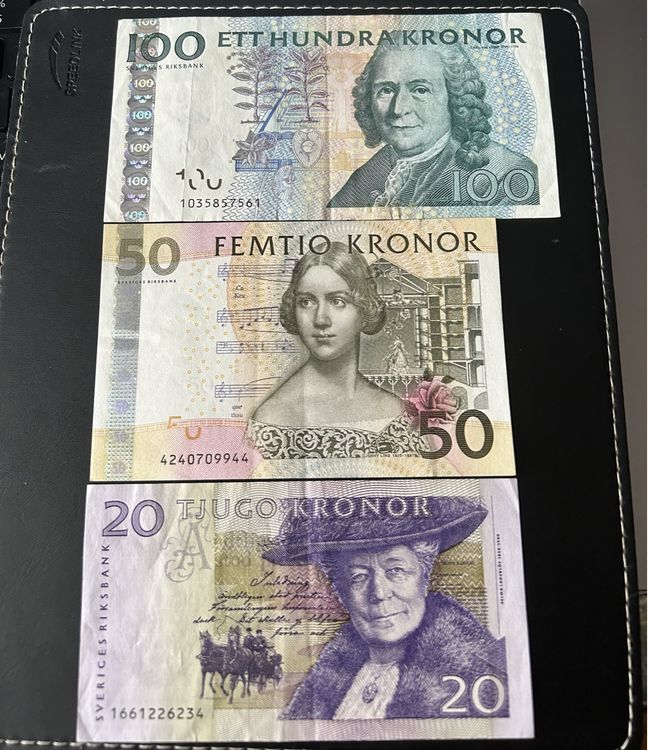 Sweden lot Kronor | Kaufen auf Ricardo