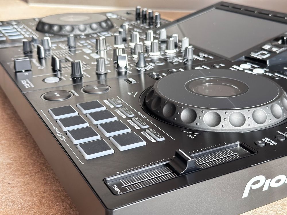 Pioneer DJ XDJ-RX3 - inkl. Pioneer DJ Gig Bag (Gebraucht) in Menznau ...