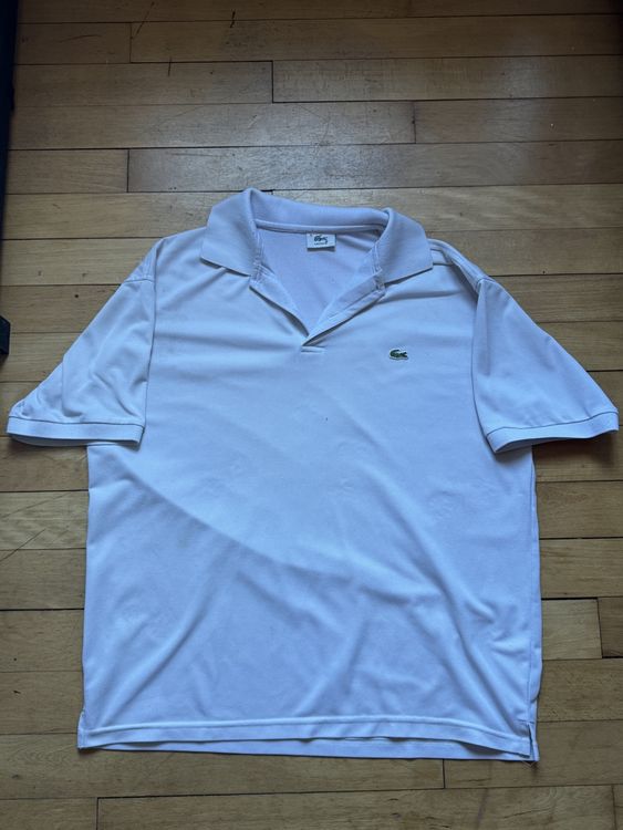 Lacoste Polo (Gebraucht) in Wabern für CHF 15 – mit Lieferung auf Ricardo kaufen