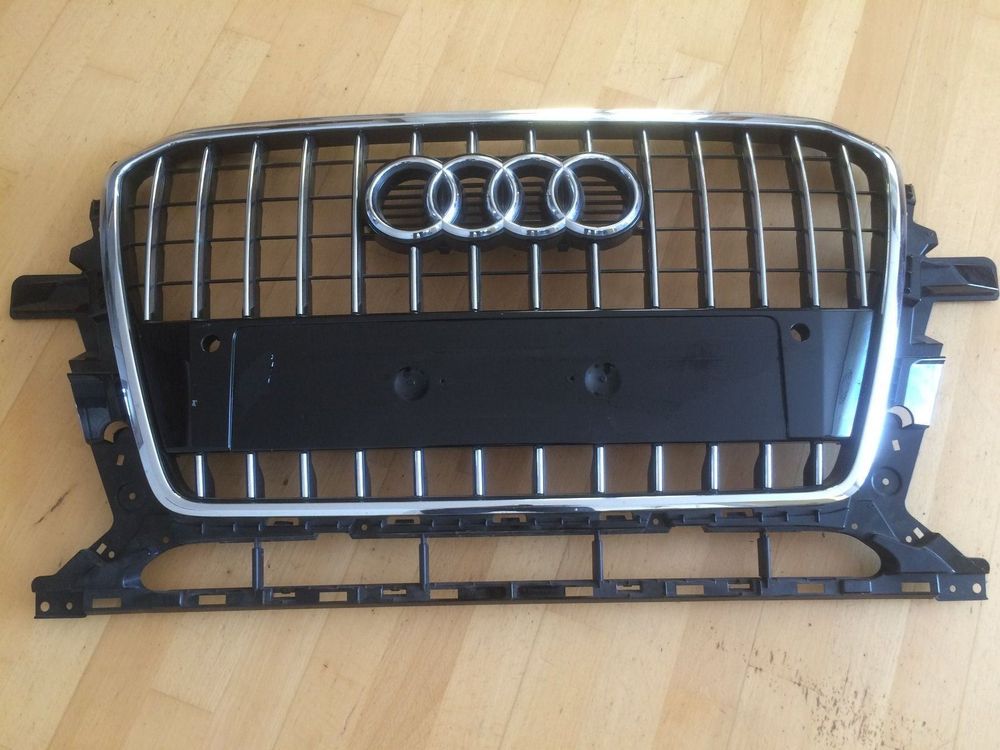 Audi Q5 Frontmaske 8R0.853.651 | Kaufen auf Ricardo