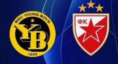 YB : Roter Stern Belgrad | Kaufen auf Ricardo