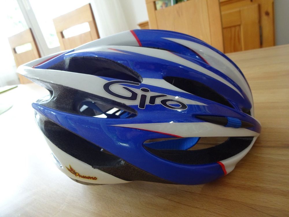 Velohelm Giro Pneumo (Gebraucht) in Goldach für CHF 15 – mit Lieferung ...