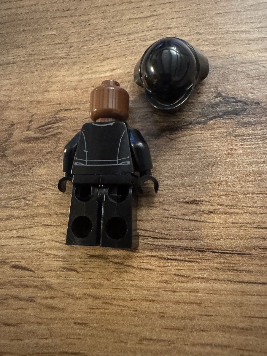 lego star wars First Order Crew Member sw0654 (Gebraucht) in Wetzikon ...