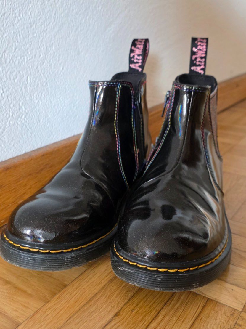 Dr. Martens Chelsea Boots (Gebraucht) in Adligenswil für CHF 50 – mit ...