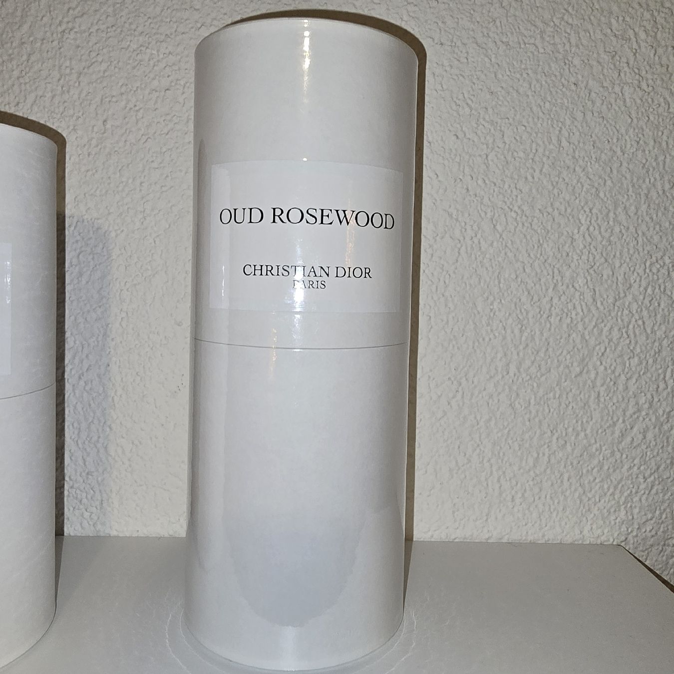 Christian Dior Privee - Oud Rosewood - Eau de Parfum (Neu und ...