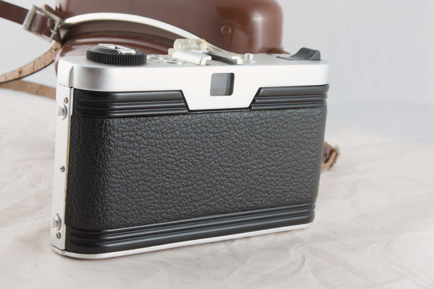 Sawyer's View-Master Stereokamera Trinar 20mm f2.8 (Gebraucht) in ...