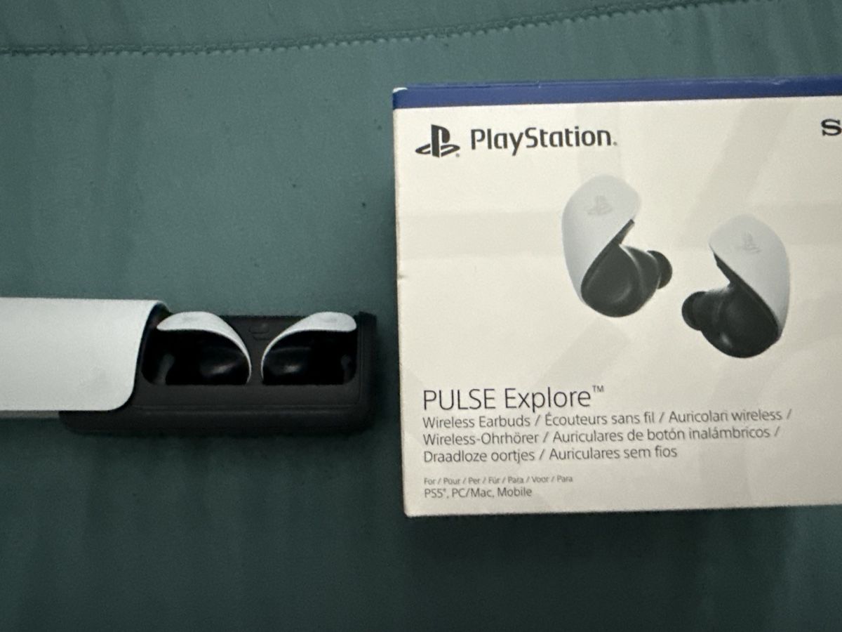 SONY PULSE EXPLORE PS5 (Neuf (Voir description)) à Biel/Bienne pour CHF ...