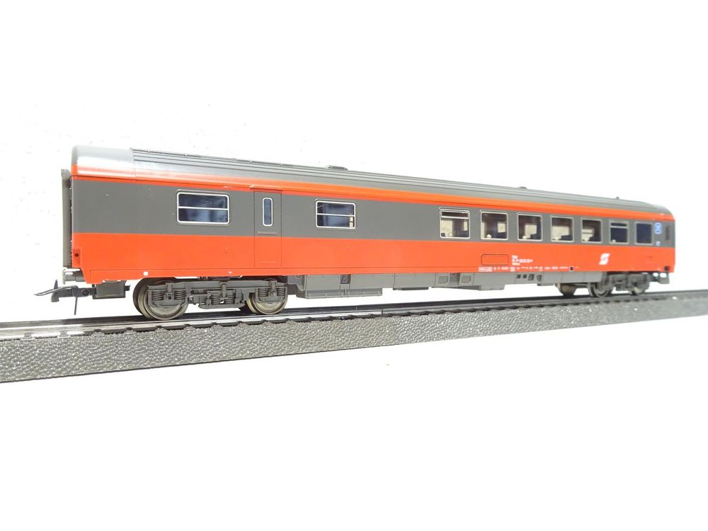 Roco Personenwagen ÖBB HO 44234 (Gebraucht) in Luzern für CHF 9.9 – mit ...