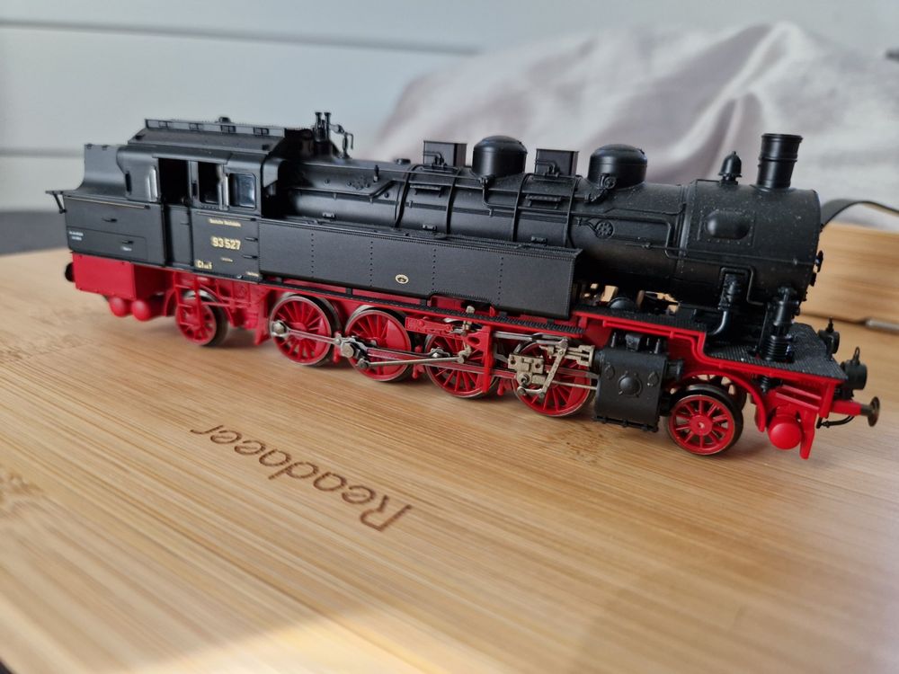 Baureihe 93 HO Roco Modell (Gebraucht) in Zug für CHF 60 – mit ...