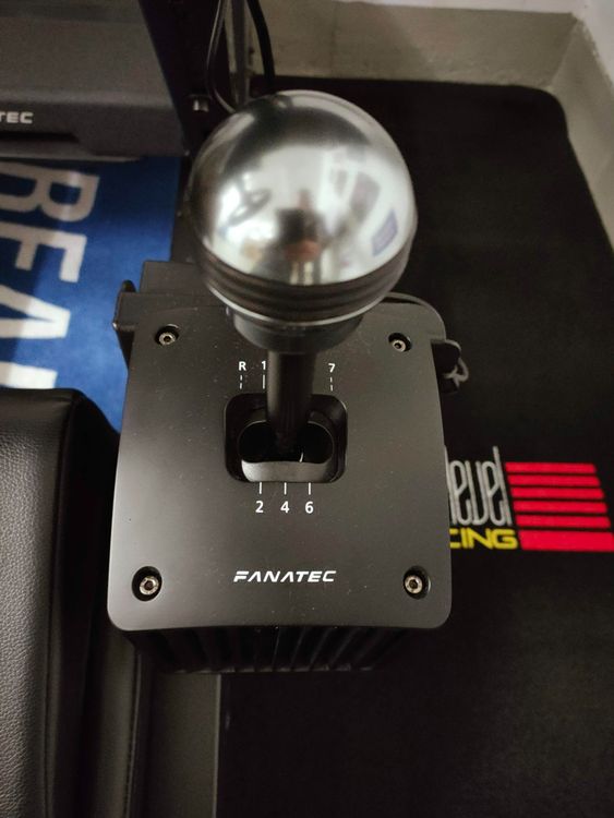 kompletter Sim Rig Next Level (D'occasion) à Waltalingen pour CHF 1250 ...