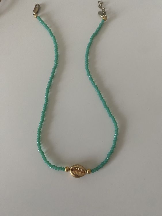 Collier Rita Zia | Kaufen auf Ricardo