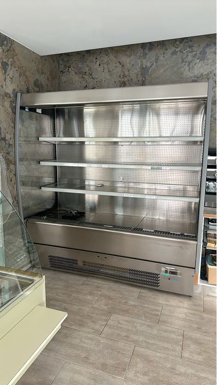 Gastro Kuhlschranke Gebraucht
