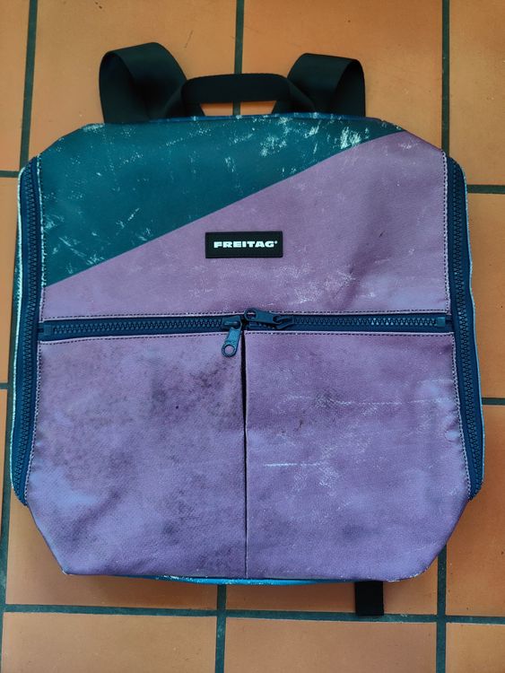 Freitag-Rucksack Fringe F49 (Neu (gemäss Beschreibung)) in Winterthur ...