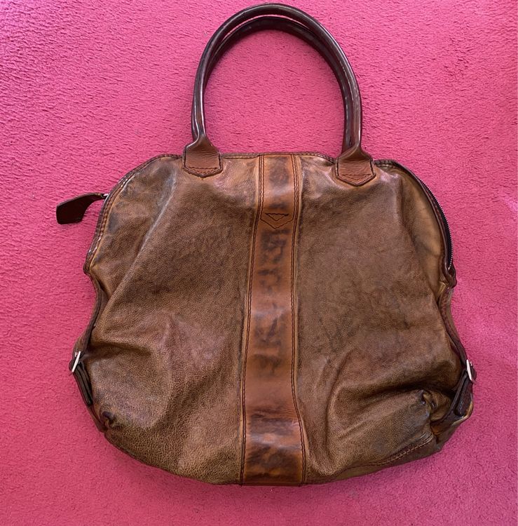 Numero 10 Tasche (Gebraucht) in bern für CHF 90 – mit Lieferung auf ...