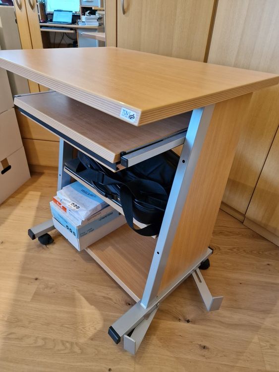 PC Pult | Kaufen auf Ricardo