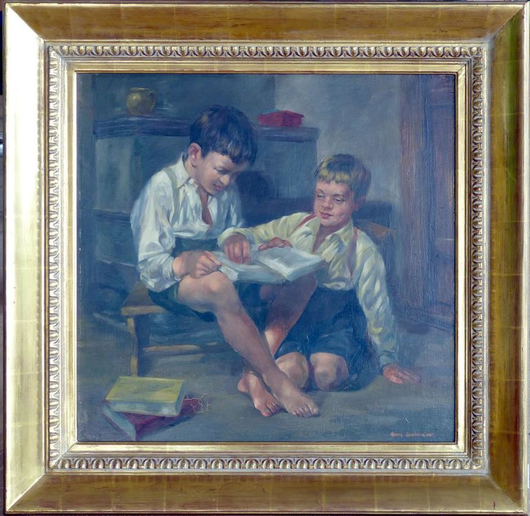 Hans Gartmeier - Swiss Art Selection (Gebraucht) in Sursee für CHF 605 – mit Lieferung auf ...