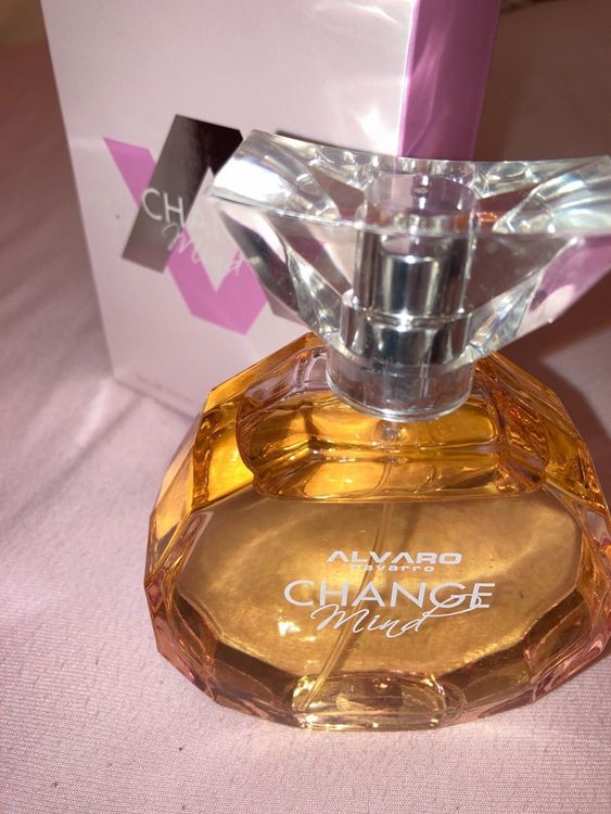 neues Change Mind Alvaro Parfum (Neu (gemäss Beschreibung)) in Frick ...