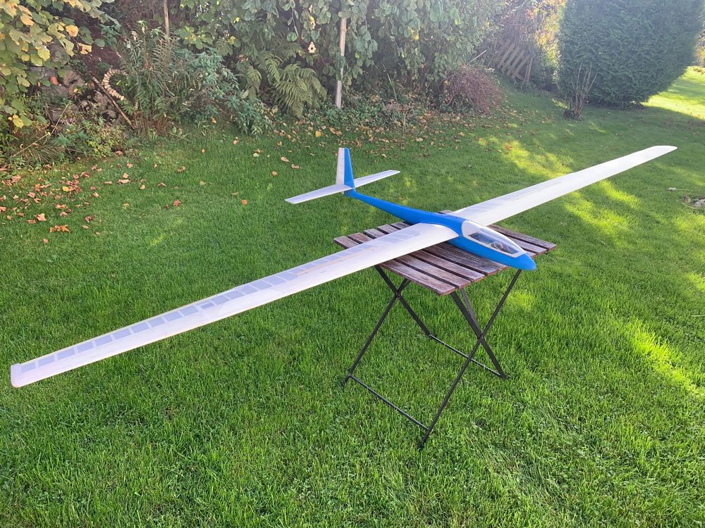 Cirrus 300 cm | Kaufen auf Ricardo