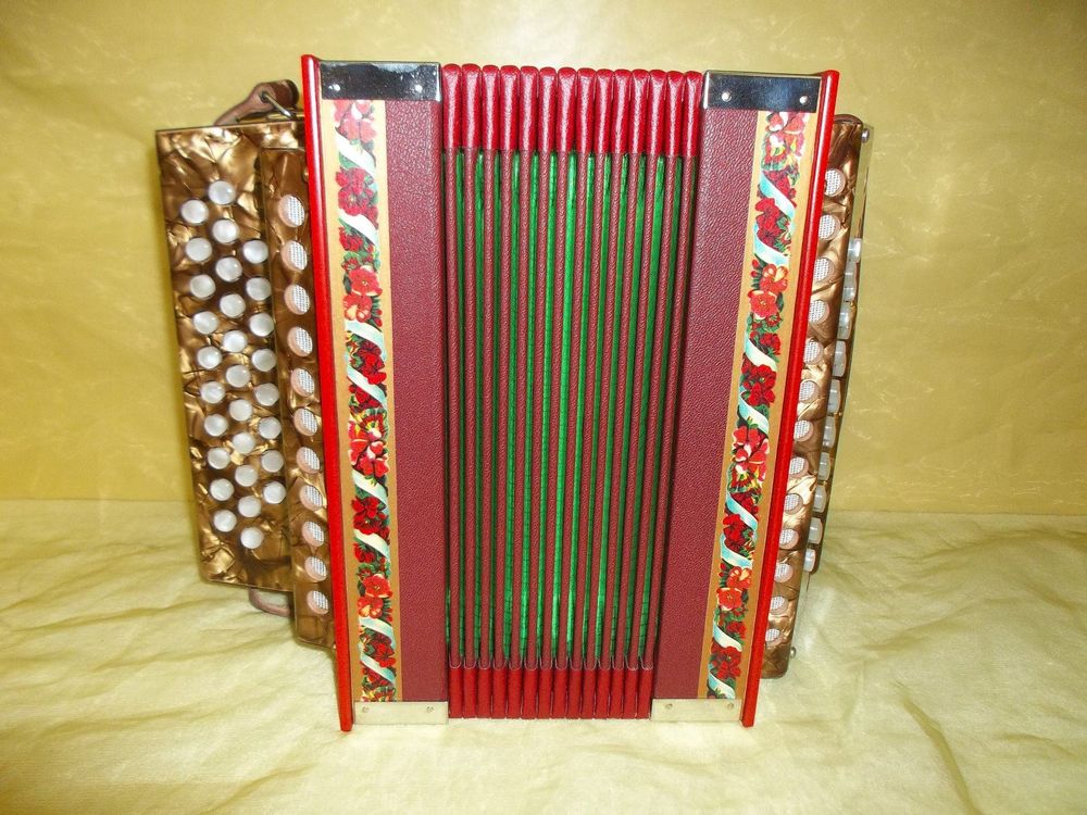 Schwyzerörgeli Rudolf Stalder | Kaufen auf Ricardo