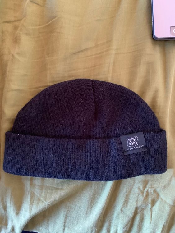 Route 66 Beanie (Gebraucht) in Basel für CHF 2 – mit Lieferung auf ...