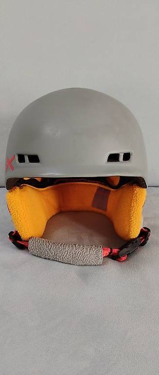 Skihelm Anon L/XL 52-55cm | Kaufen auf Ricardo