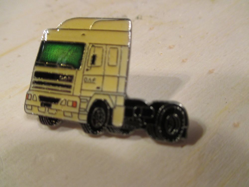 DAF Truck LKW Pin (Neu (gemäss Beschreibung)) in Felsberg für CHF 0.7 ...